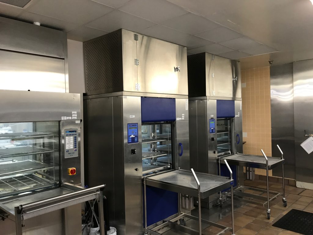 Department of Veteran Affairs - General Civil